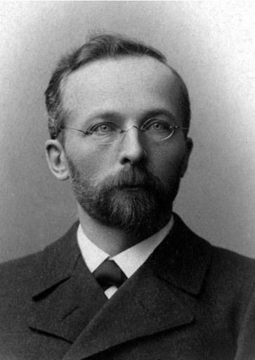 Oulun Hellman-sukuseura ry: Sukuarkisto: Alexander Hellman